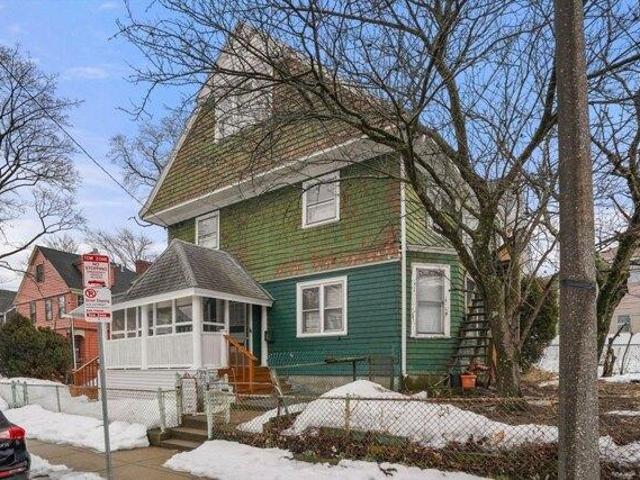 house with 4 bedroom, Boston MA ES104810866