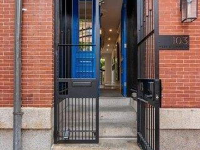 house with 4 bedroom, Boston MA ES104852903