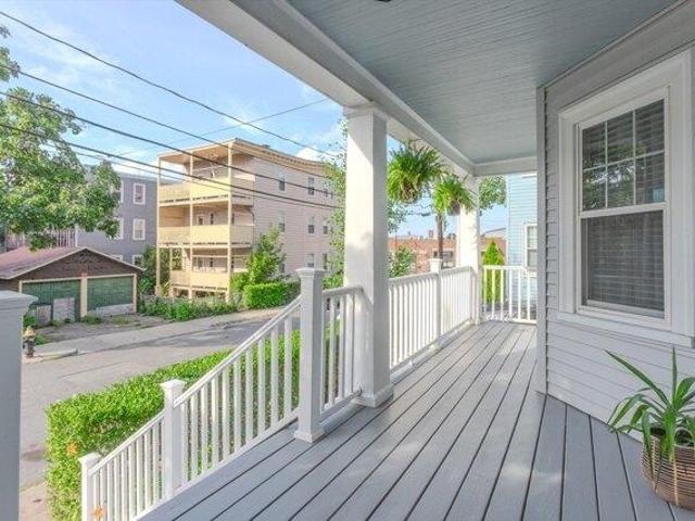 house with 4 bedroom, Boston MA ES104920472