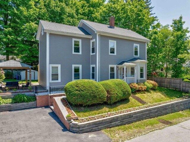 house with 4 bedroom, Boston MA ES104077849