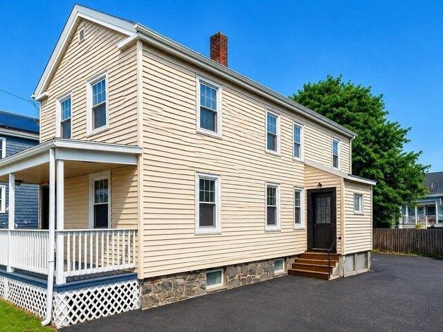 house with 4 bedroom, Boston MA ES104236822