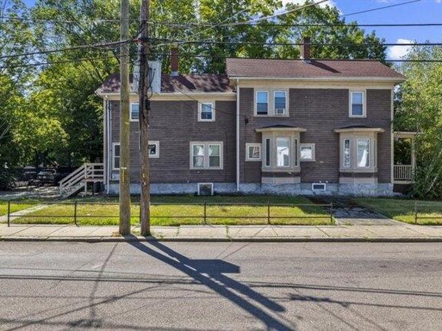 house with 4 bedroom, Boston MA ES104263971