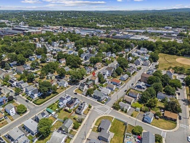 house with 4 bedroom, Boston MA ES105403666