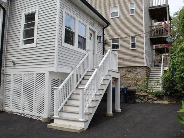 house with 4 bedroom, Boston MA ES105553374