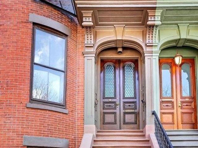 house with 4 bedroom, Boston MA ES105040838