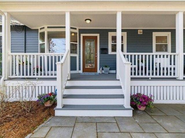 house with 4 bedroom, Boston MA ES105059316