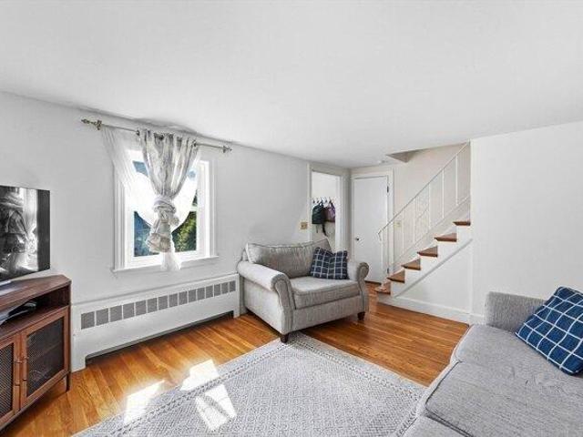 house with 4 bedroom, Boston MA ES105061062