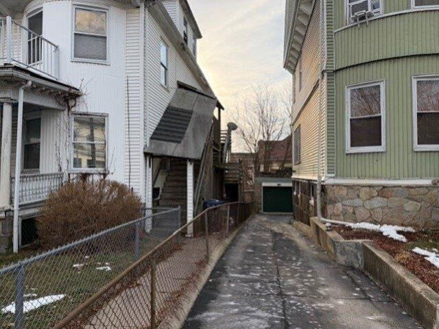 house with 4 bedroom, Boston MA ES105082662
