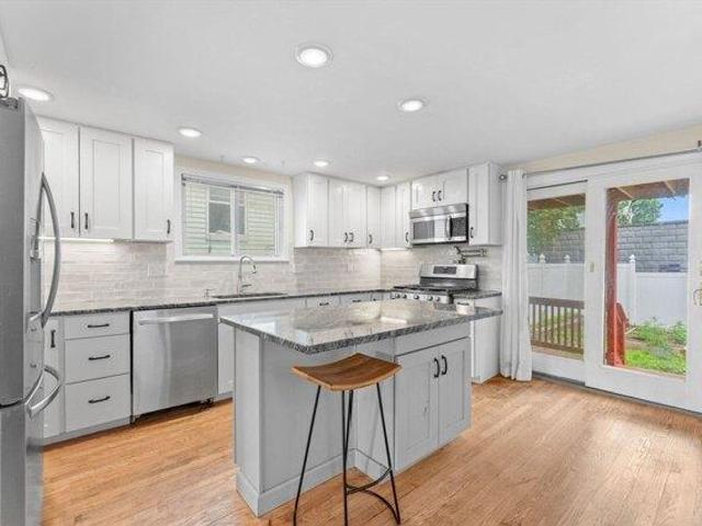 house with 4 bedroom, Boston MA ES105082804