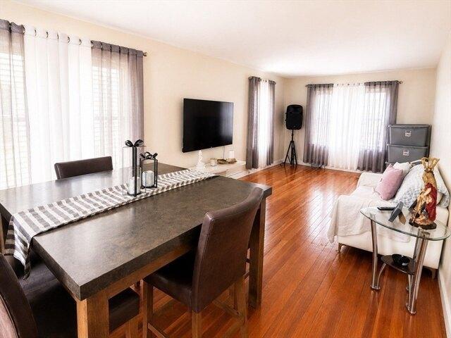 house with 4 bedroom, Boston MA ES105082037