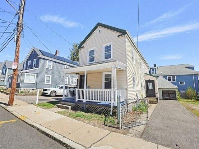 house with 4 bedroom, Boston MA ES105096232