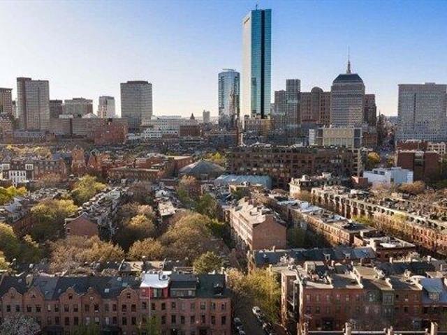 house with 4 bedroom, Boston MA ES105108044