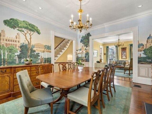 house with 4 bedroom, Boston MA ES105207675