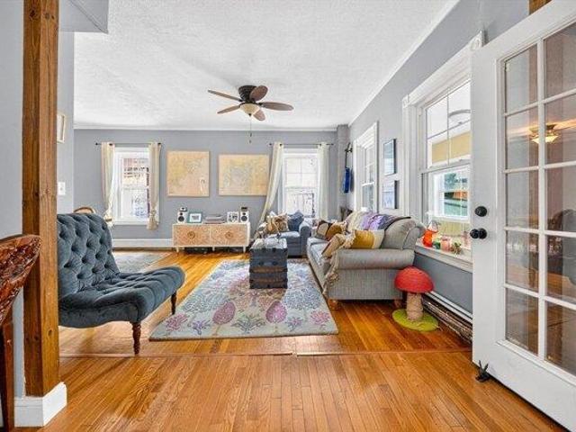 house with 4 bedroom, Boston MA ES105351325