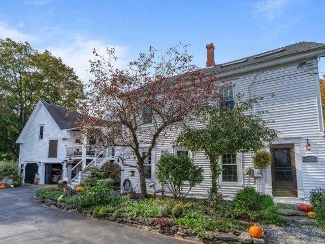 house with 4 bedroom, Boscawen NH DS101998972
