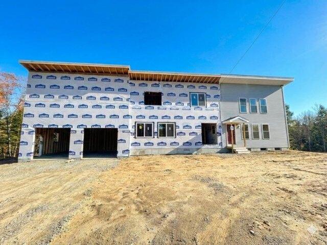 house with 4 bedroom, Boscawen NH DS103221431