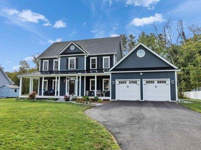 house with 4 bedroom, Boscawen NH DS103496430