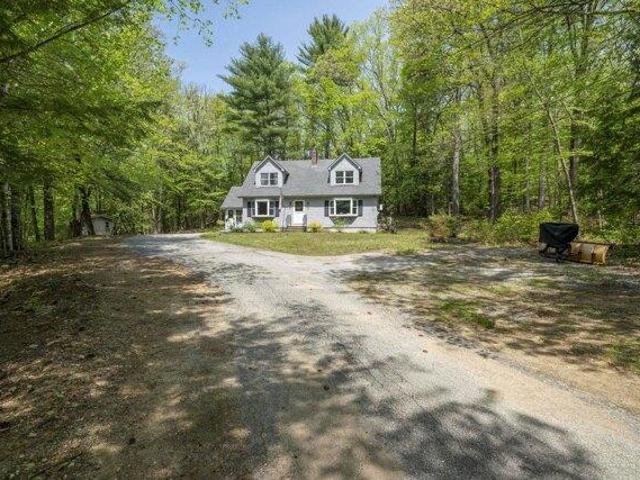 house with 4 bedroom, Boscawen NH DS103439793