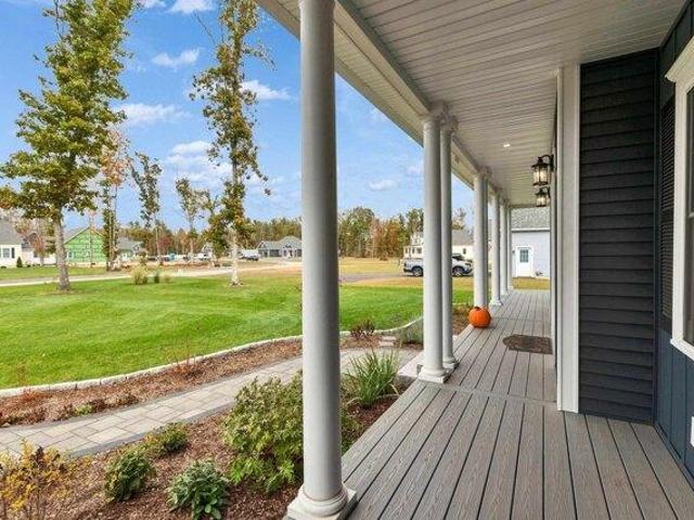 house with 4 bedroom, Boscawen NH ES104810686