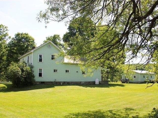 house with 4 bedroom, Bouckville NY ES104906620
