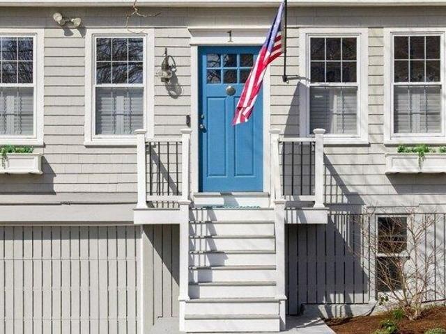 house with 4 bedroom, Bourne MA DLS102779968