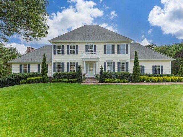 house with 4 bedroom, Bourne MA DLS103101784