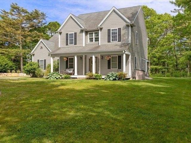 house with 4 bedroom, Bourne MA DS103851713