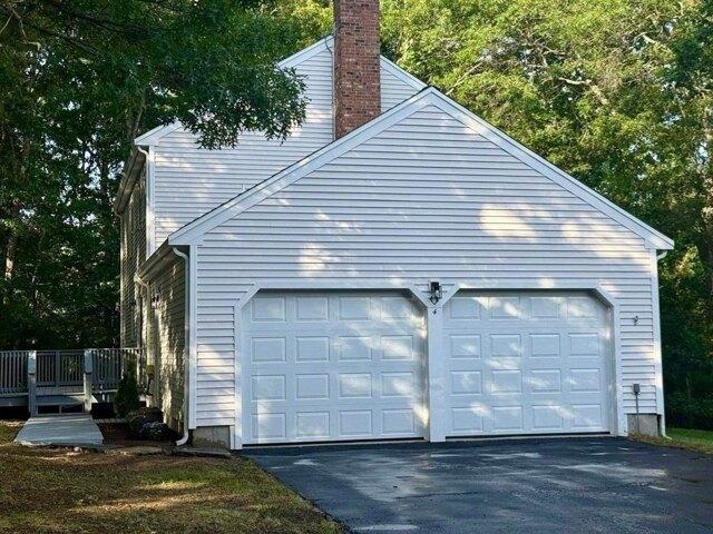 house with 4 bedroom, Bourne MA DS103932937