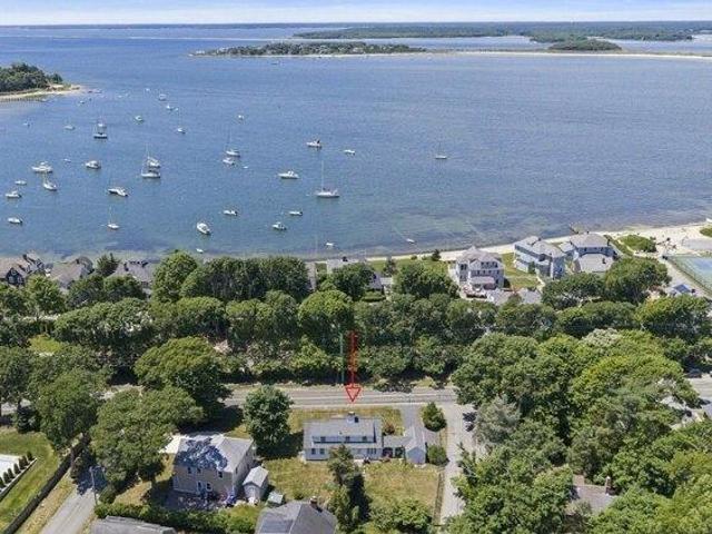 house with 4 bedroom, Bourne MA DS104151783
