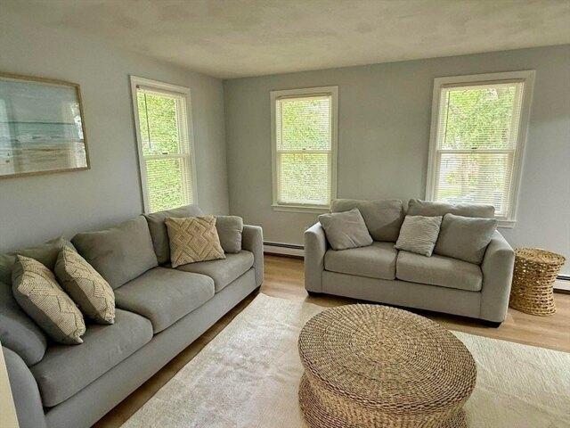 house with 4 bedroom, Bourne MA ES103440186