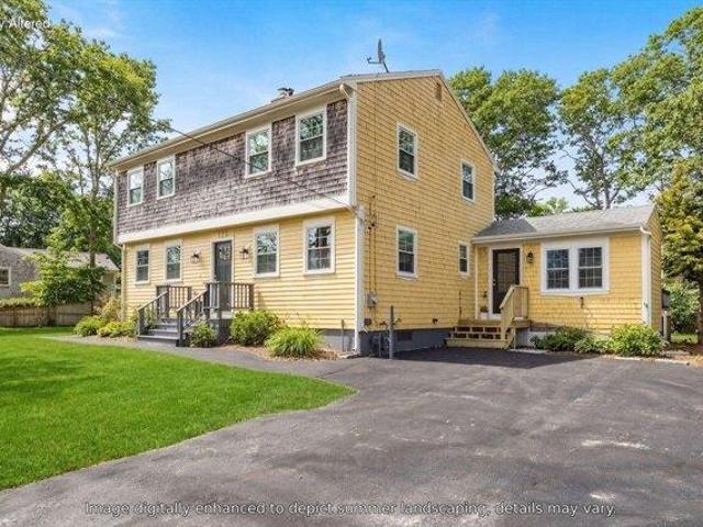 house with 4 bedroom, Bourne MA ES103497470