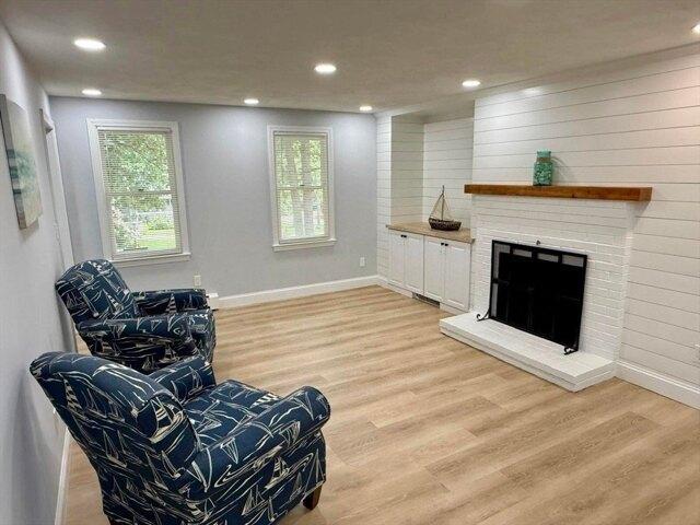 house with 4 bedroom, Bourne MA ES103932937