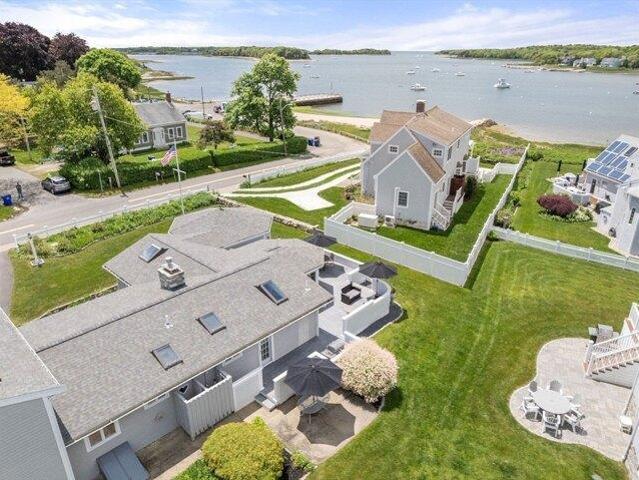 house with 4 bedroom, Bourne MA ES103098125