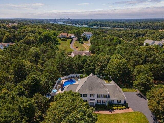 house with 4 bedroom, Bourne MA ES103101784