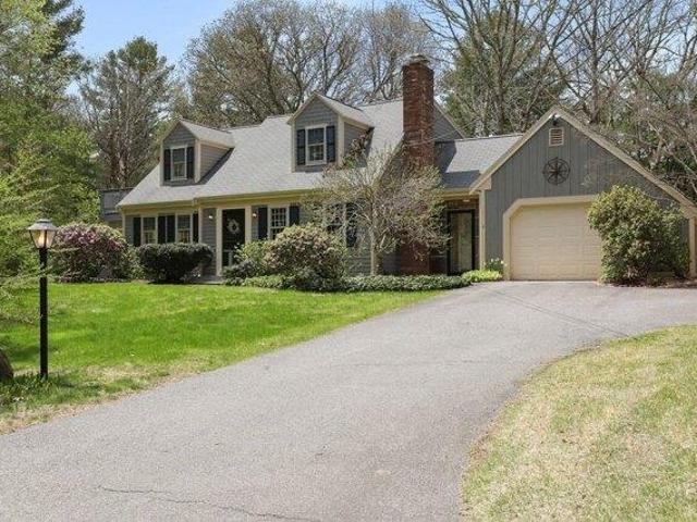 house with 4 bedroom, Bourne MA ES103250830