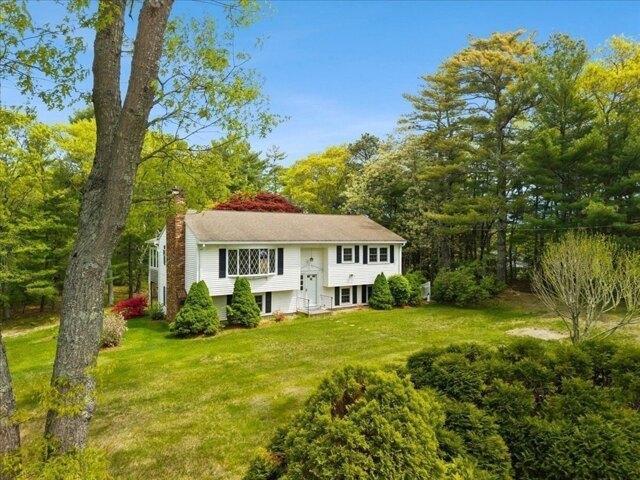 house with 4 bedroom, Bourne MA ES104606839