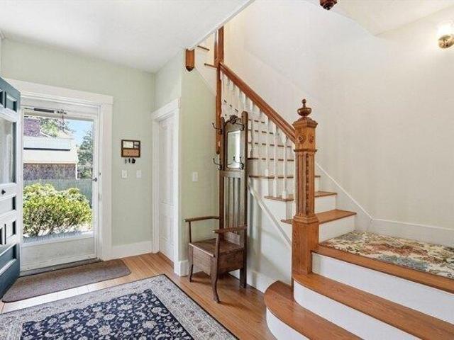 house with 4 bedroom, Bourne MA ES104719586