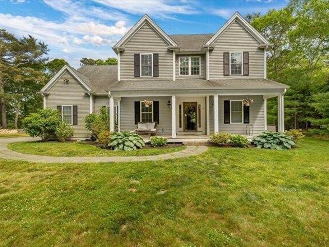 house with 4 bedroom, Bourne MA ES104074877