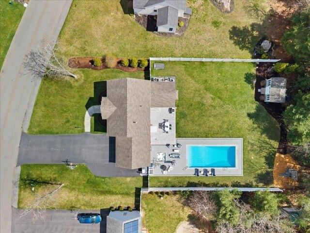 house with 4 bedroom, Bourne MA ES104076070