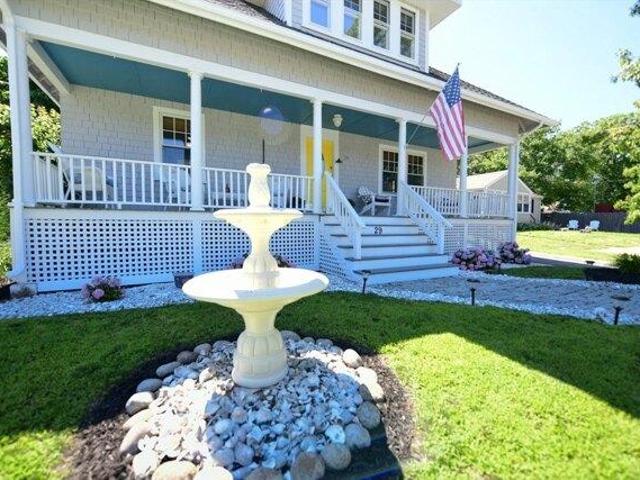 house with 4 bedroom, Bourne MA ES104329938
