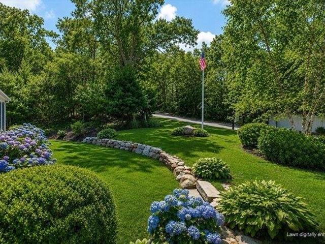 house with 4 bedroom, Bourne MA ES105059200