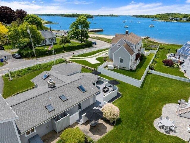 house with 4 bedroom, Bourne MA ES105106754
