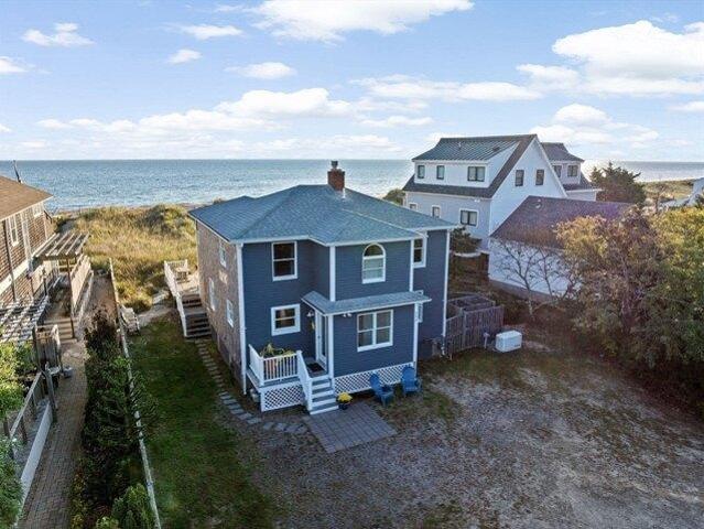 house with 4 bedroom, Bourne MA ES105108462