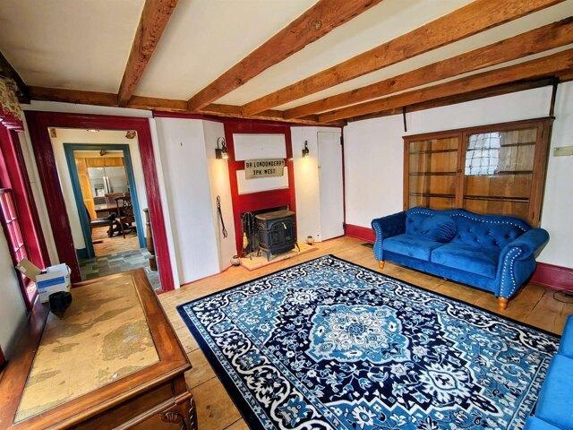 house with 4 bedroom, Bow NH DLS102478782