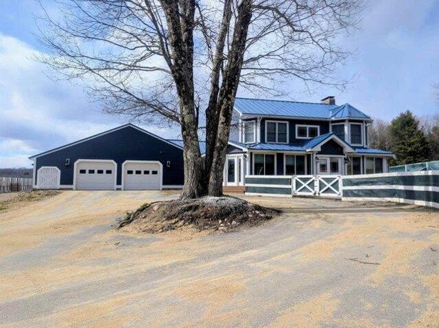 house with 4 bedroom, Bow NH DS101899204