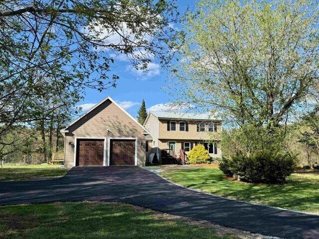 house with 4 bedroom, Bow NH DS102411363