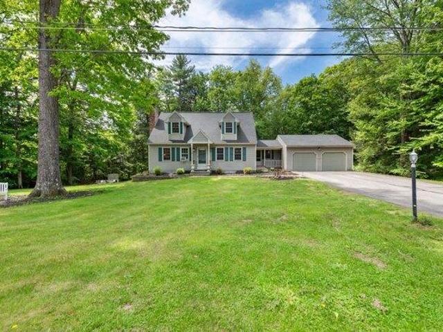 house with 4 bedroom, Bow NH DS102799428