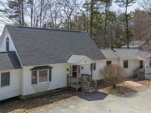 house with 4 bedroom, Bow NH DS102344725