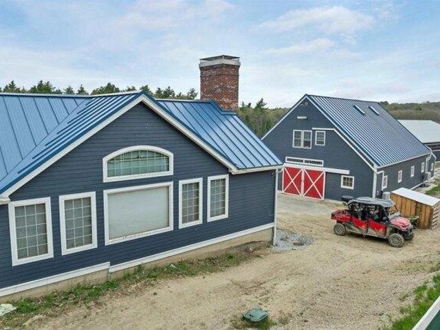 house with 4 bedroom, Bow NH DS102370563