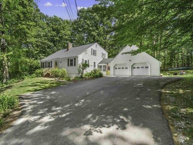 house with 4 bedroom, Bow NH DS103930890